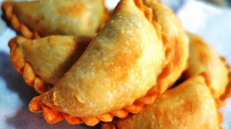 Kisah Karipap Inti ‘Oksigen’, Apam Balik Kosong - Mesti Ramai Pernah Dengar